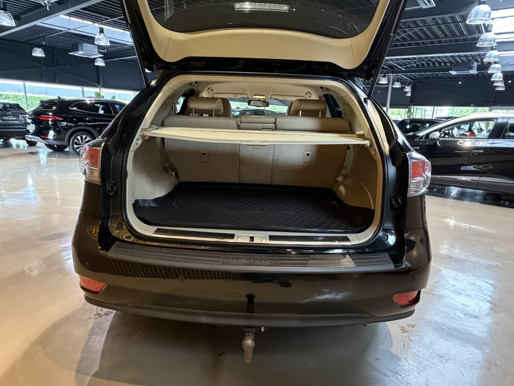 Lexus RX 450h 4WD Executive Edition kopen in Loenen aan de Vecht